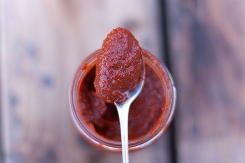 Chipotle Paste - Life Currents