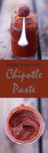 Chipotle Paste - Life Currents