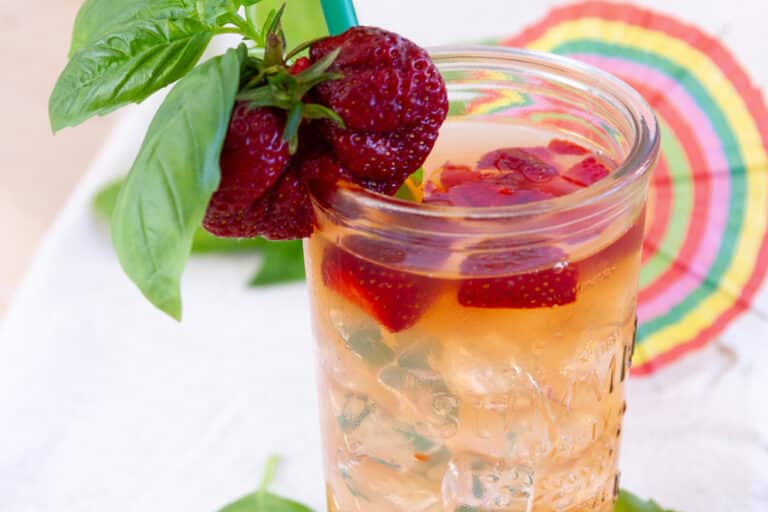 Summer Sips - Life Currents