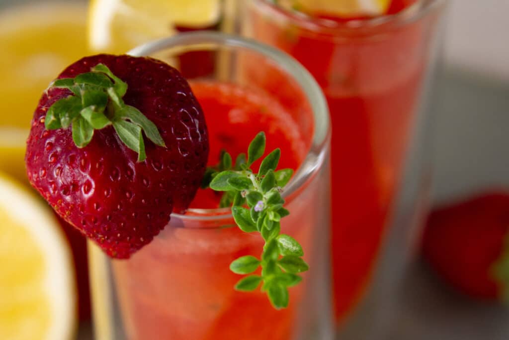 Summer Sips - Life Currents