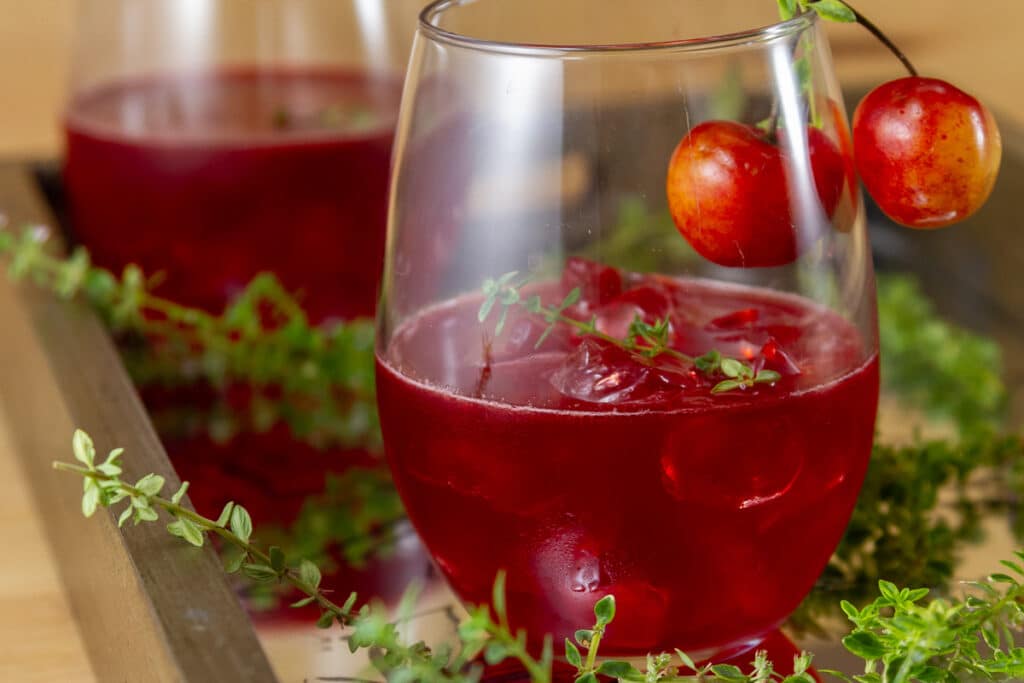 Summer Sips - Life Currents