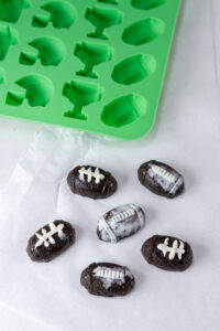 Cookies and Cream Football - Life Currents