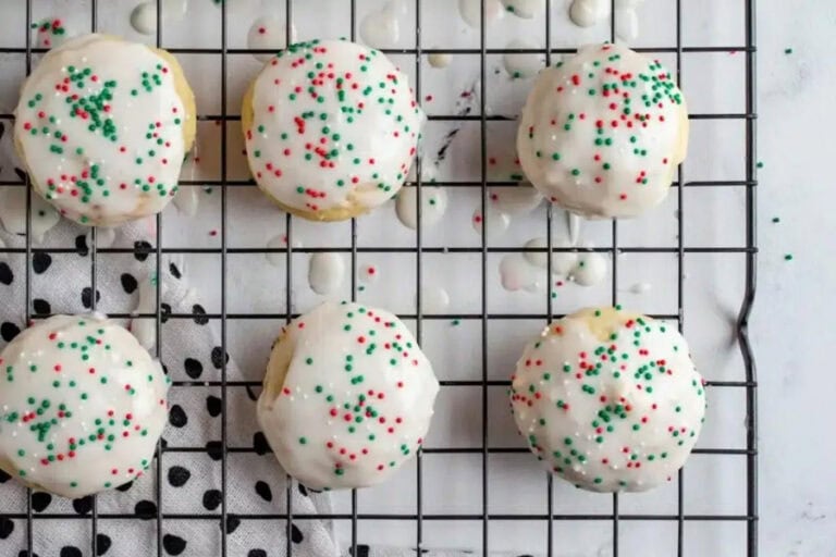 Unusual Cookies to fill your cookie trays - Life Currents