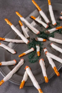 Halloween Candy Cigarettes - Life Currents